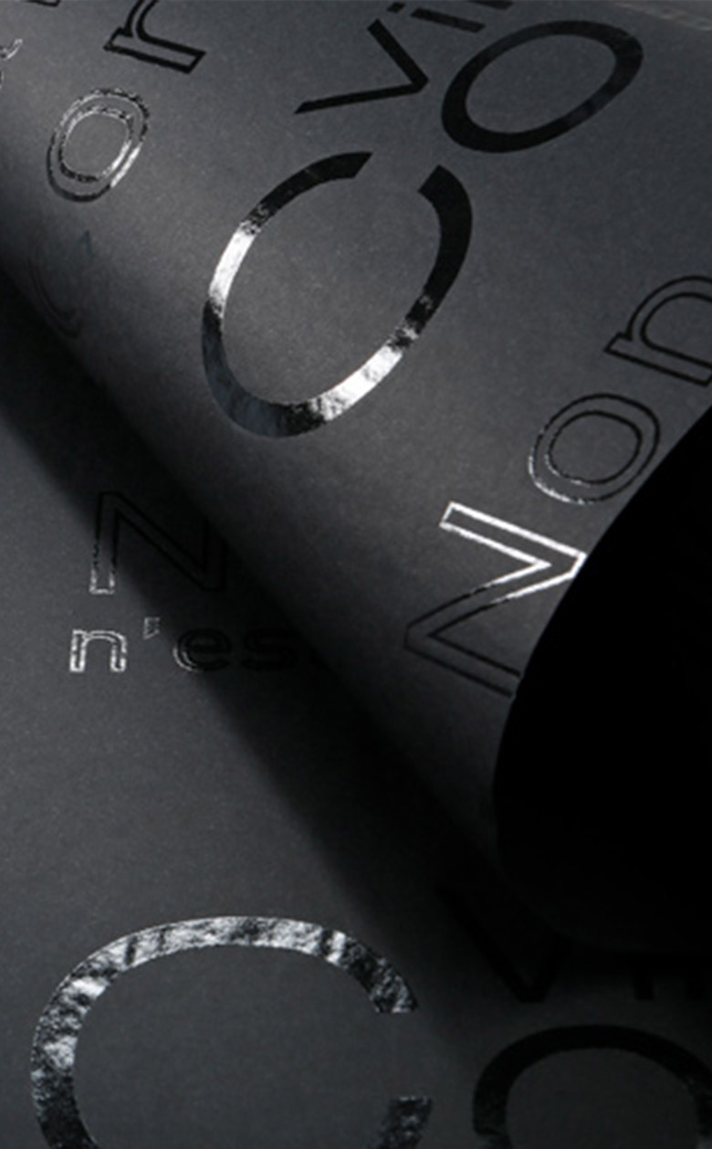 M&M Luxe - Tissue papers and mousselyne Pyrène ® manufacture
