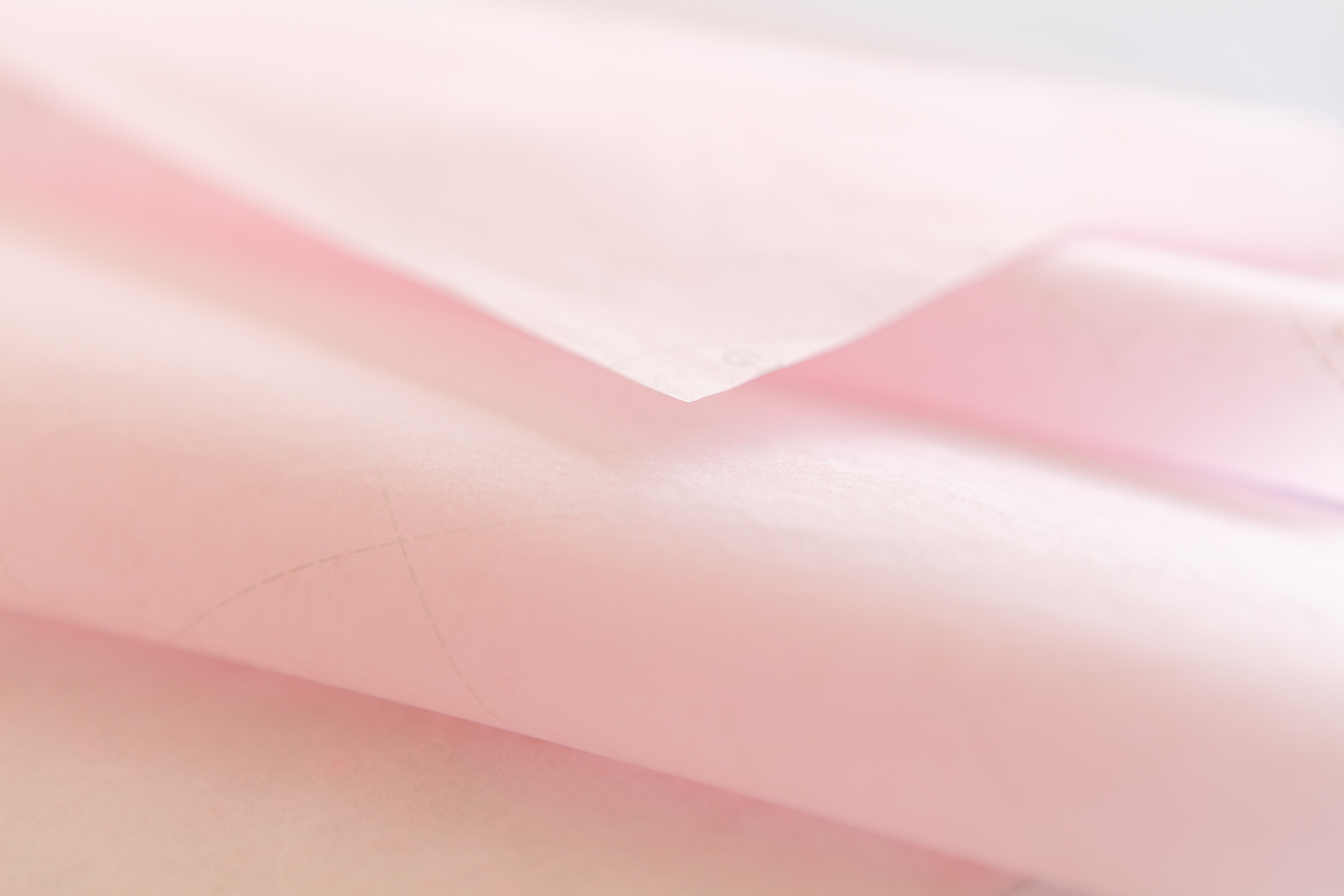 M&M Luxe, Fabrication de papiers de soie, mousselines Pyrène