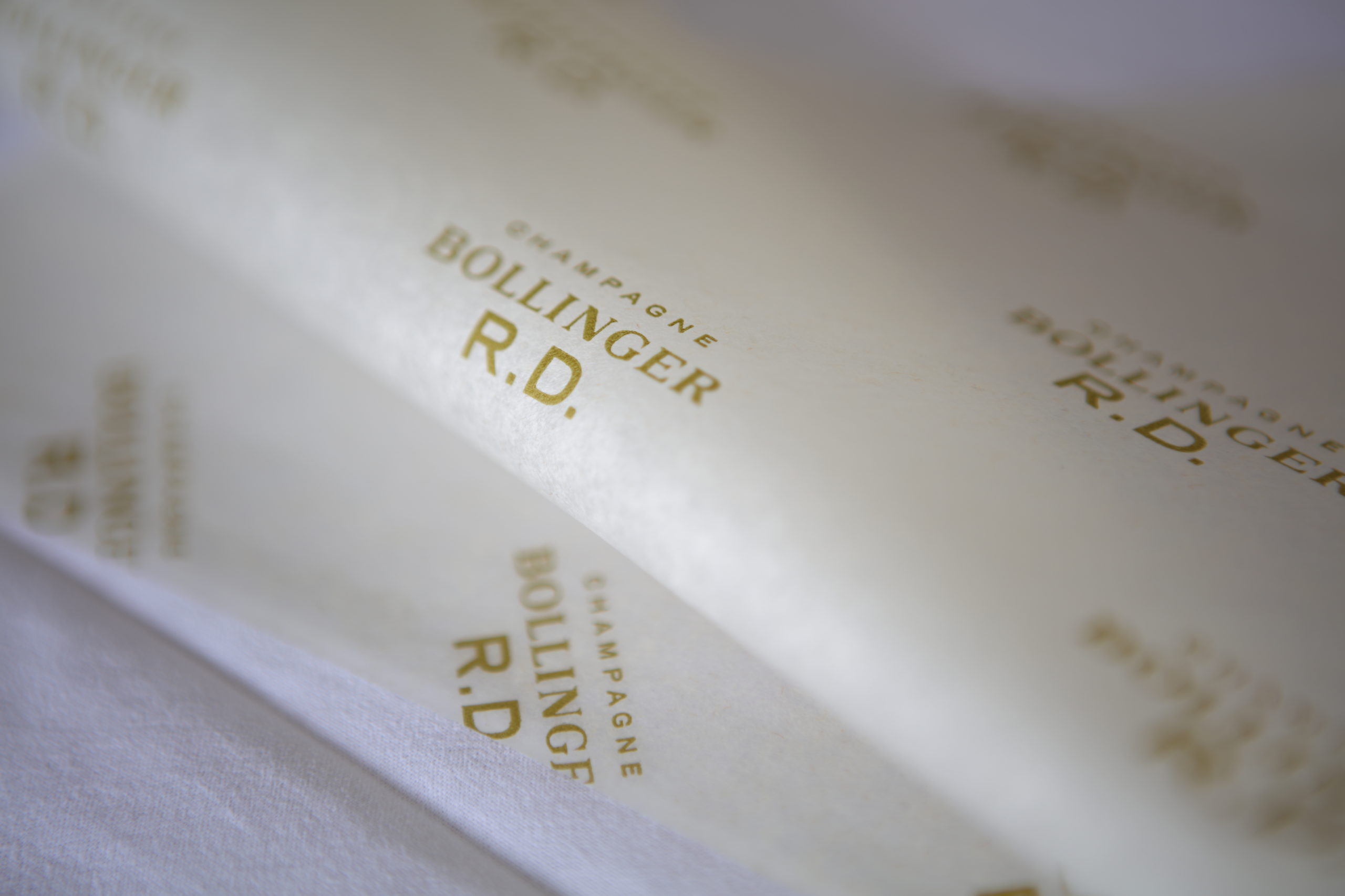 M&M Luxe, Fabrication de papiers de soie, mousselines Pyrène